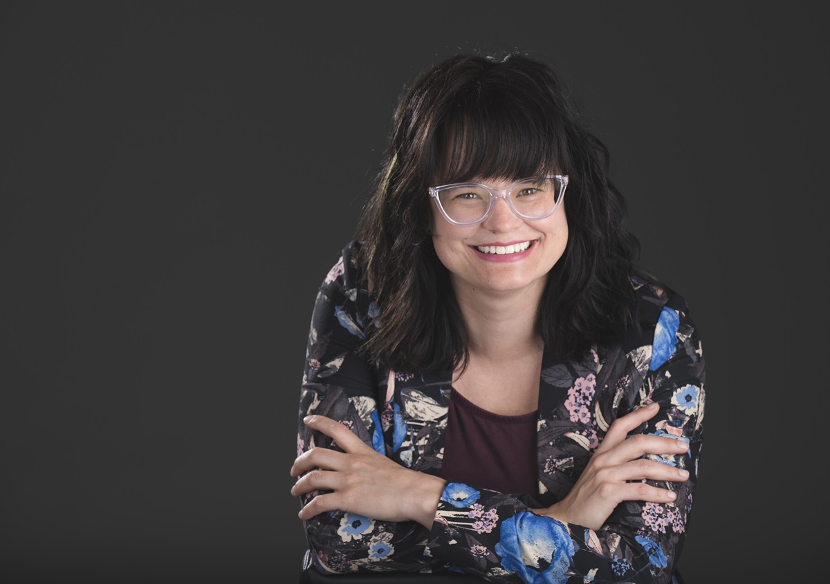 Ohio Native Finds Her Niche in Jamestown | Choose CHQ