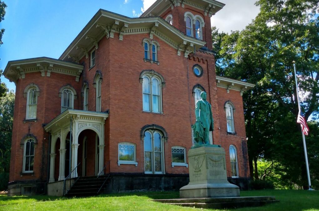 Fenton-Mansion-1021x1024 | Choose CHQ