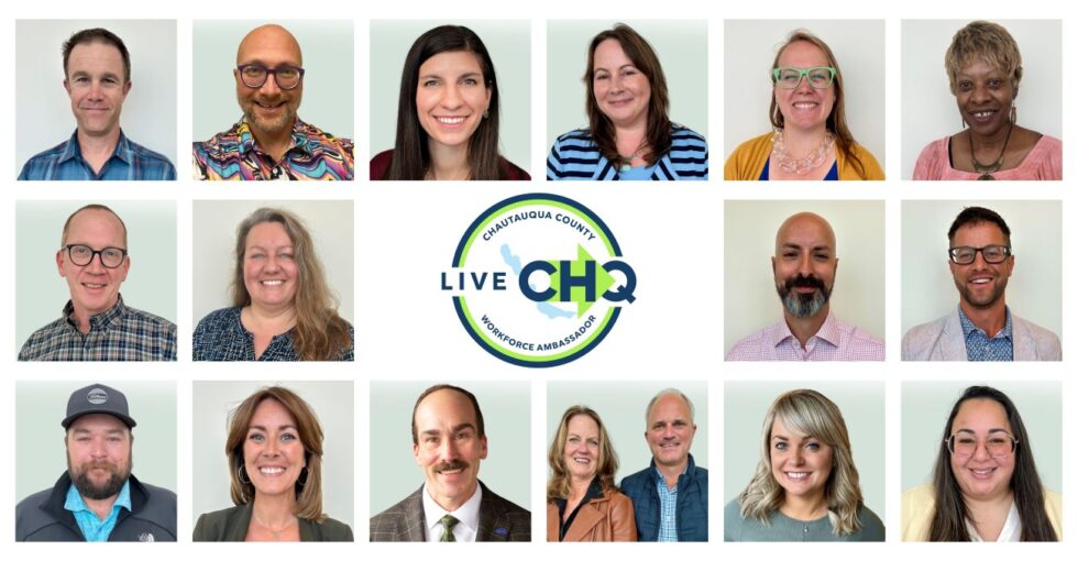CCIDA, CCPEG Announce Live CHQ Workforce Ambassador Program | Choose CHQ