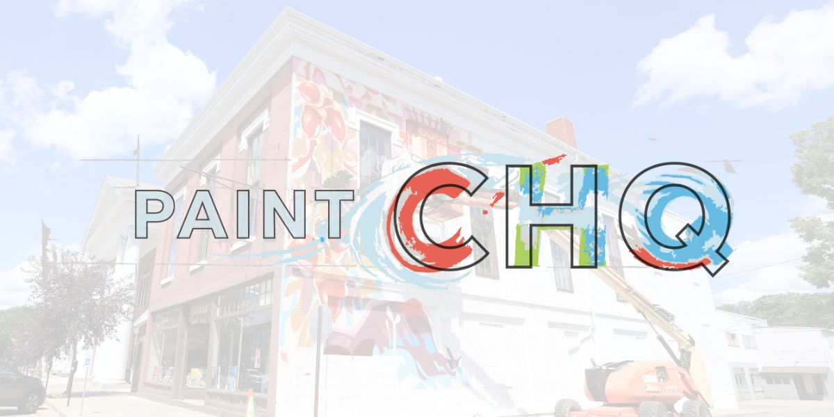 Paint CHQ | Choose CHQ