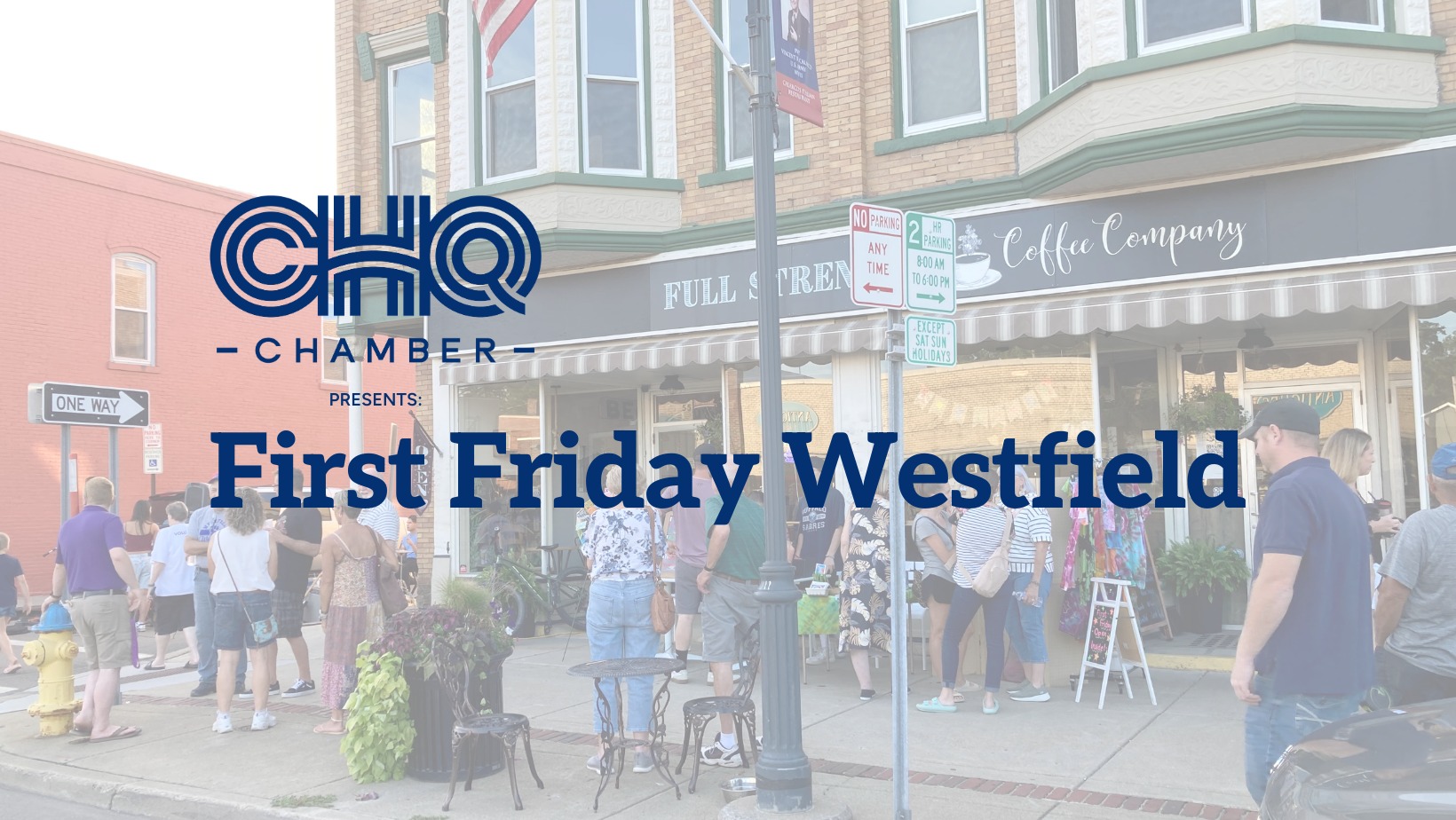 Westfield First Fridays Brings Community Together | LiveCHQ